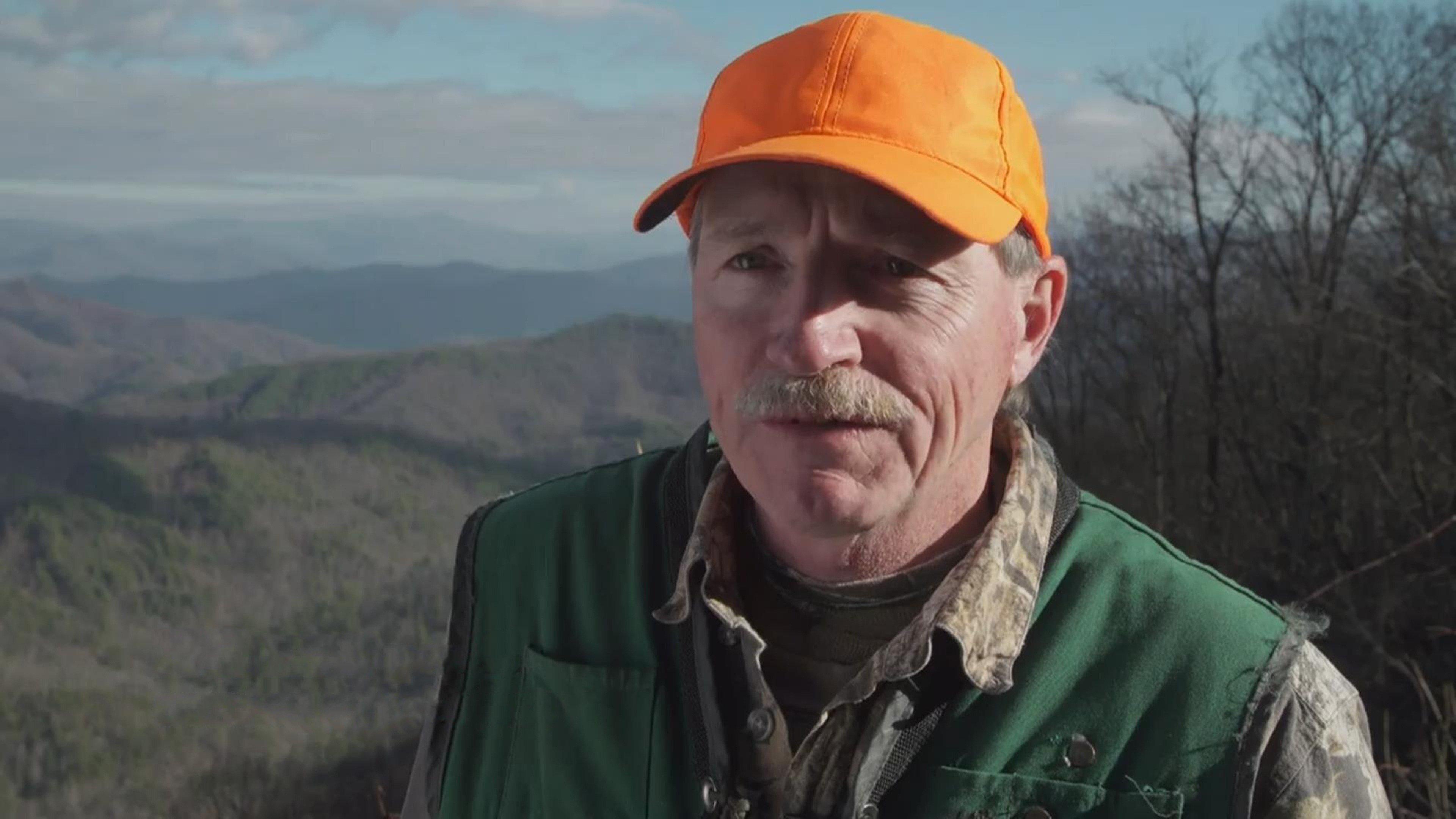 Moonshiners: Mark Rogers: Last of the Mountain Men