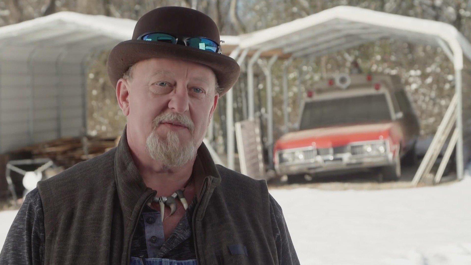 Moonshiners: The Fast and the Fearless