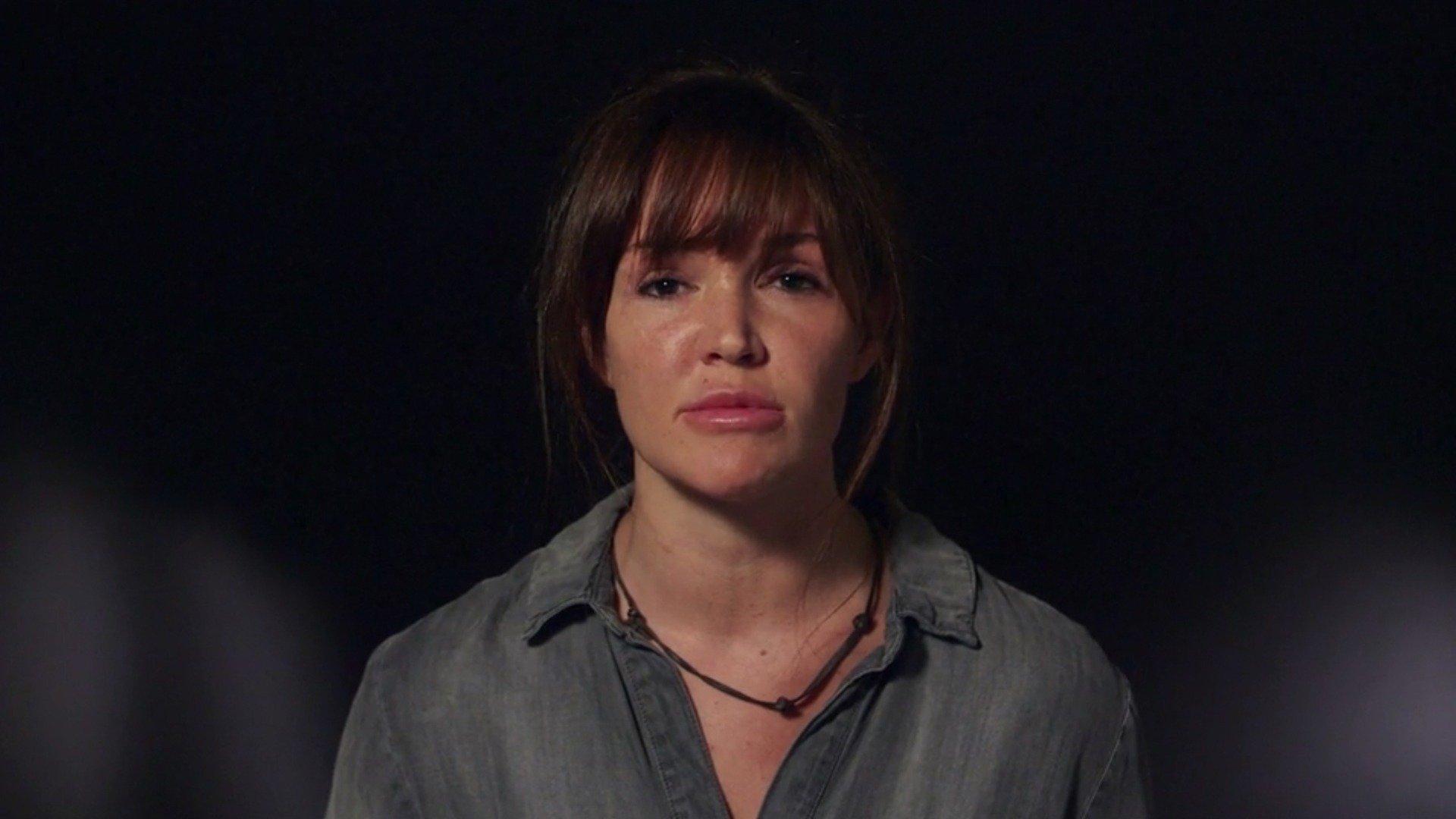 American Ripper: Blood and Bone