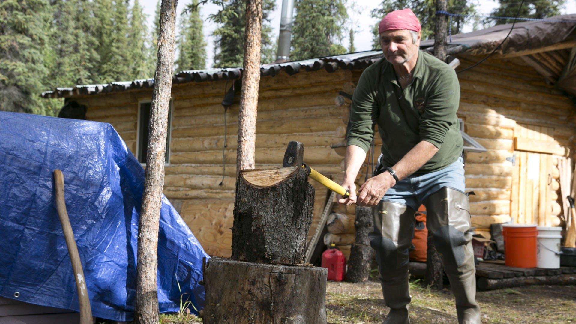 The Last Alaskans: A Taste of Freedom