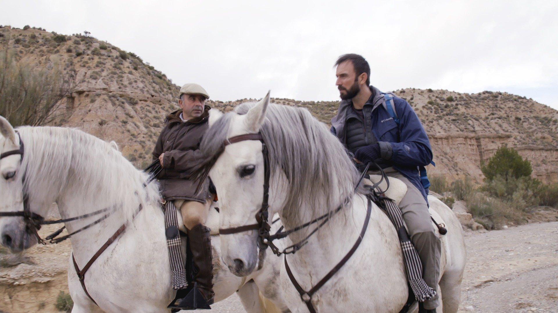 On the Run: Spain: Bacor