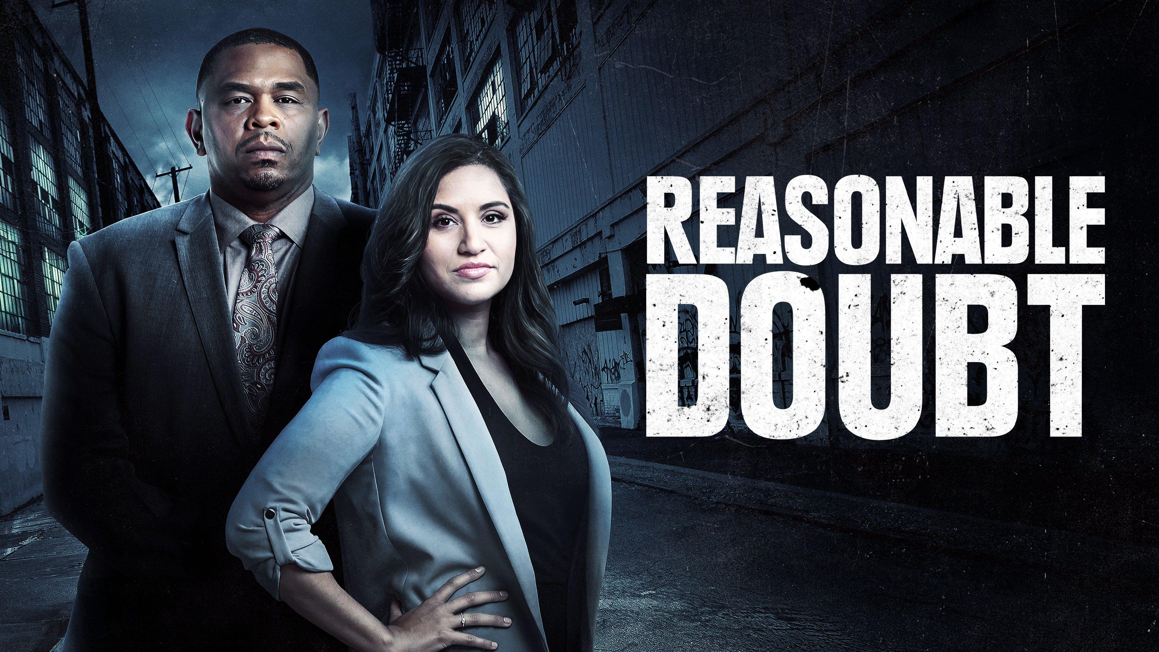 Watch Reasonable Doubt Streaming Online on Philo (Free Trial)