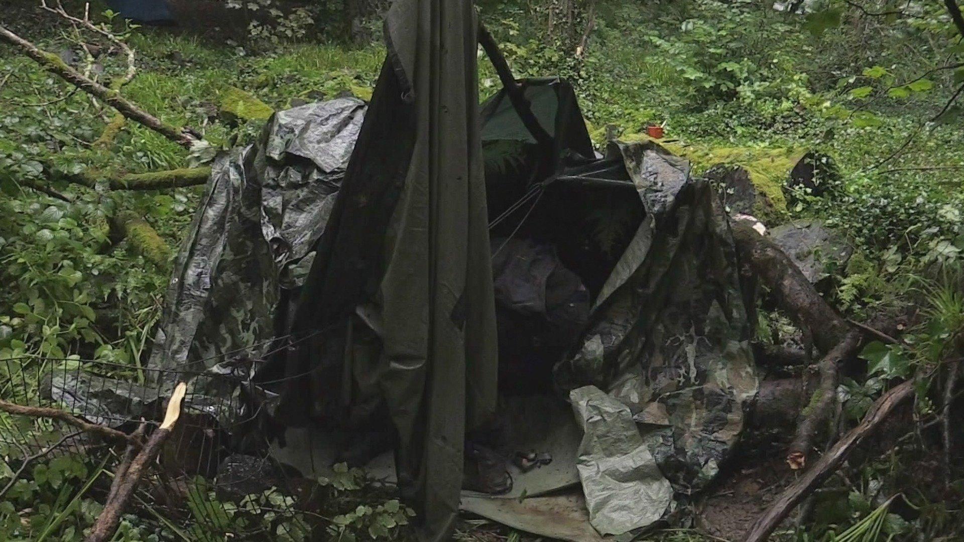 Bear Grylls Survival School: Showdown at Sea