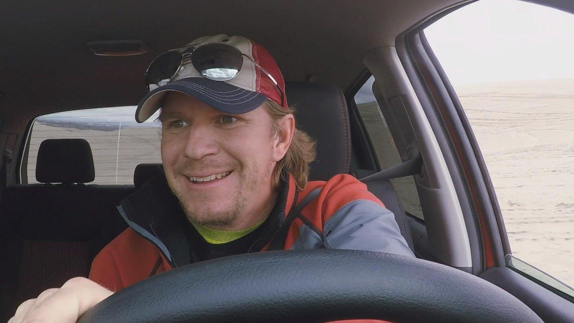 Watch Dirt Every Day: S4E6 - Border 2 Border! Epic American Road Trip ...