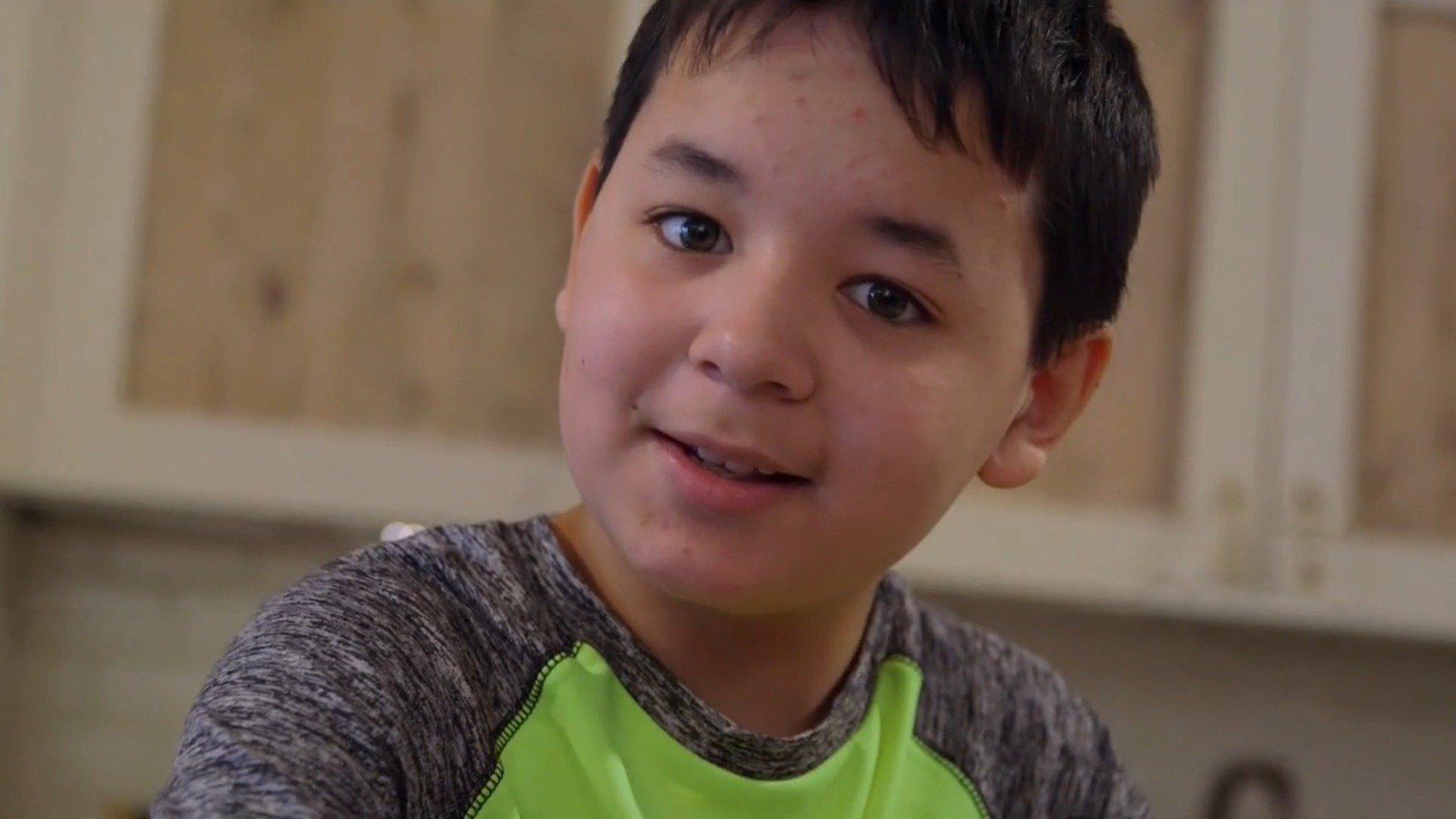 Chopped Junior: Rescue Mission!