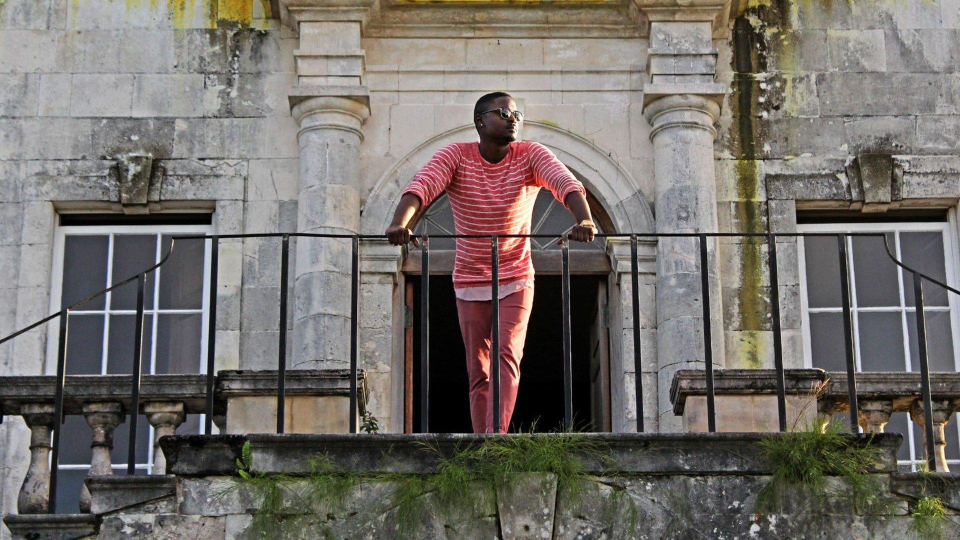 Ghost Brothers: Rose Hall