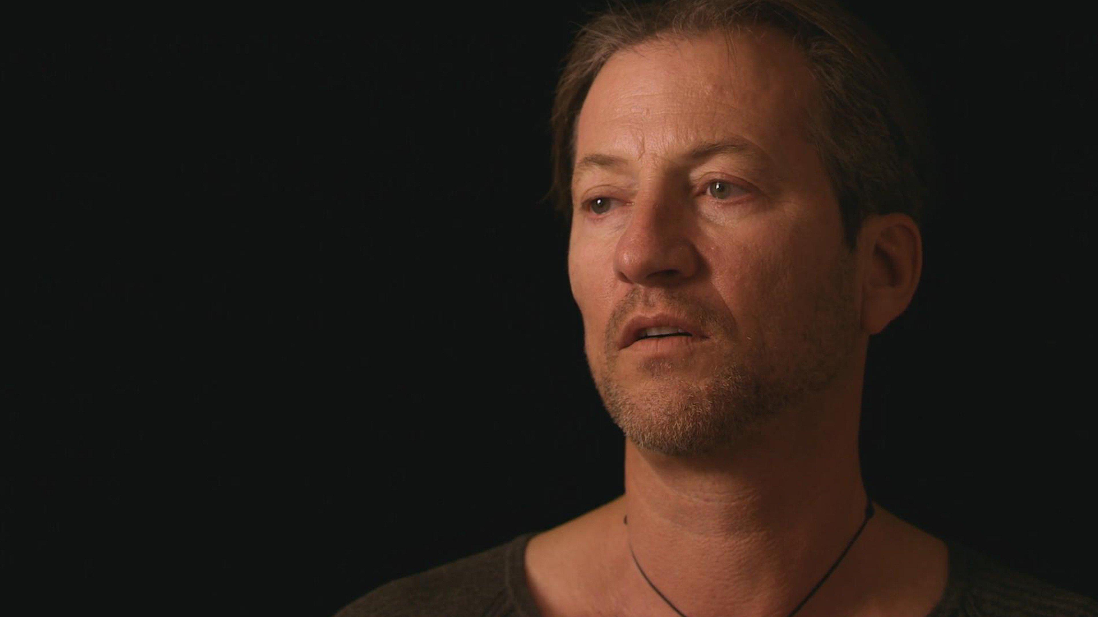 Cooper's Treasure: The Treasure Map From Space