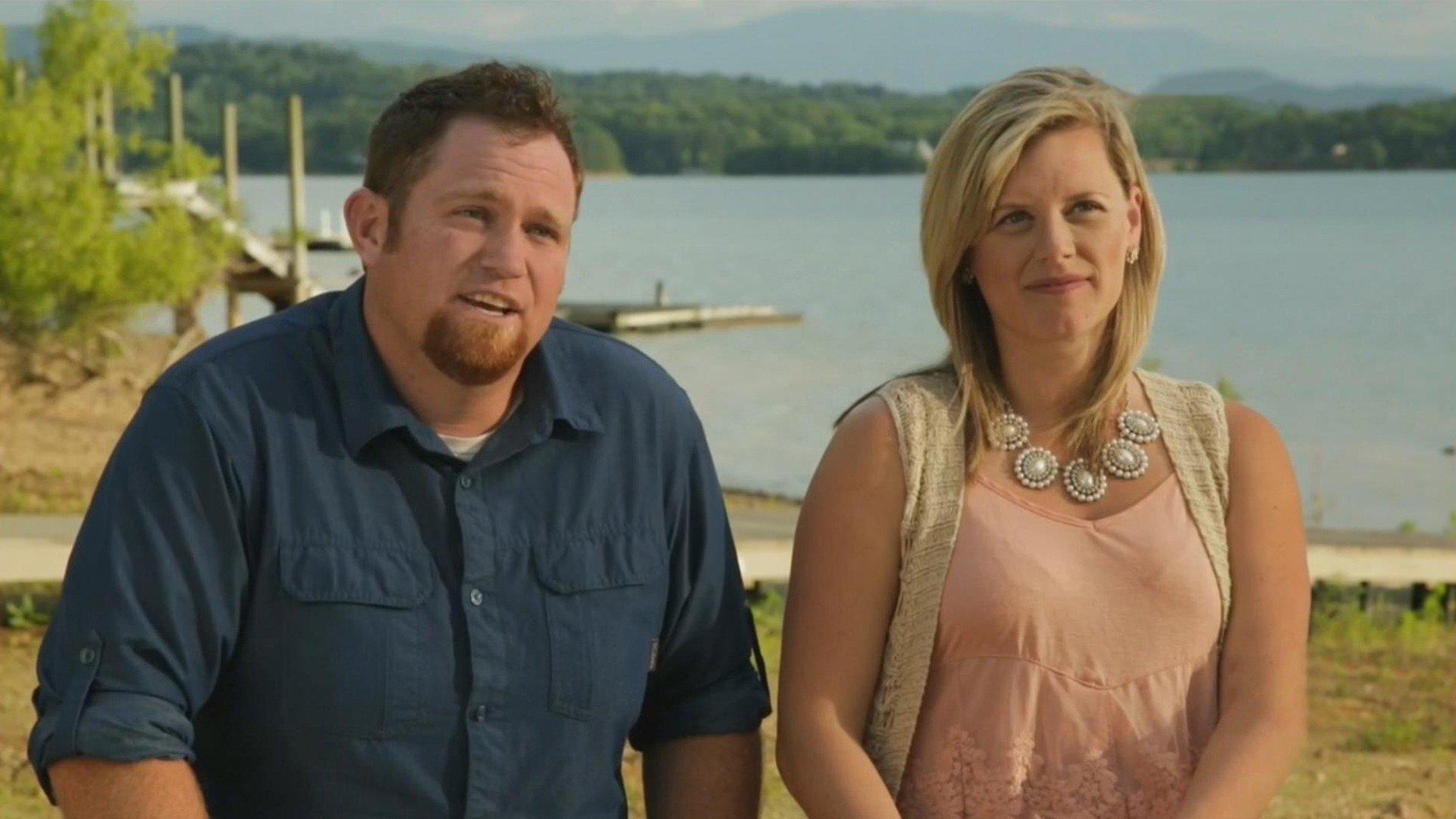 Lakefront Bargain Hunt: Taking Stock in a Tennessee Treasure on Douglas ...