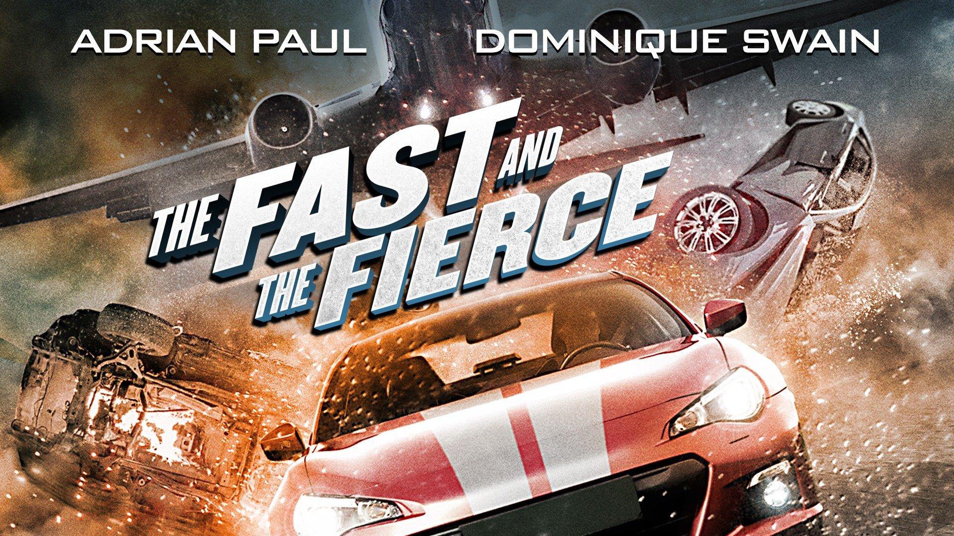 Watch The Fast and the Fierce Streaming Online on Philo (Free Trial)