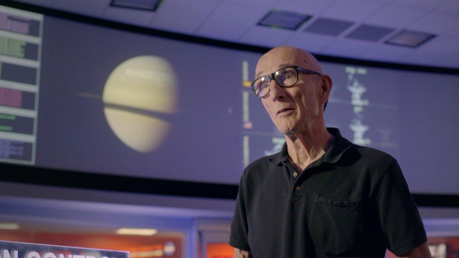 Space's Deepest Secrets: Strangest Alien Storms