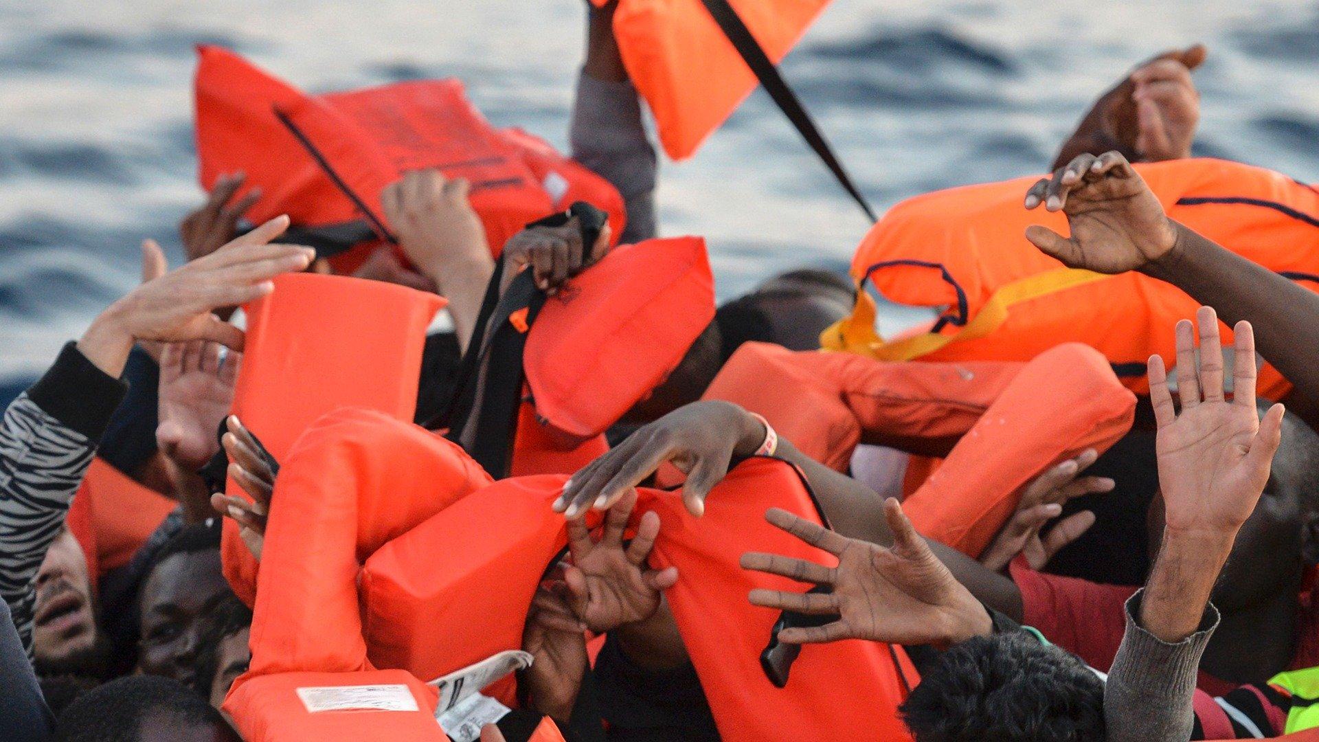 Combat Ships: Rescue Ships