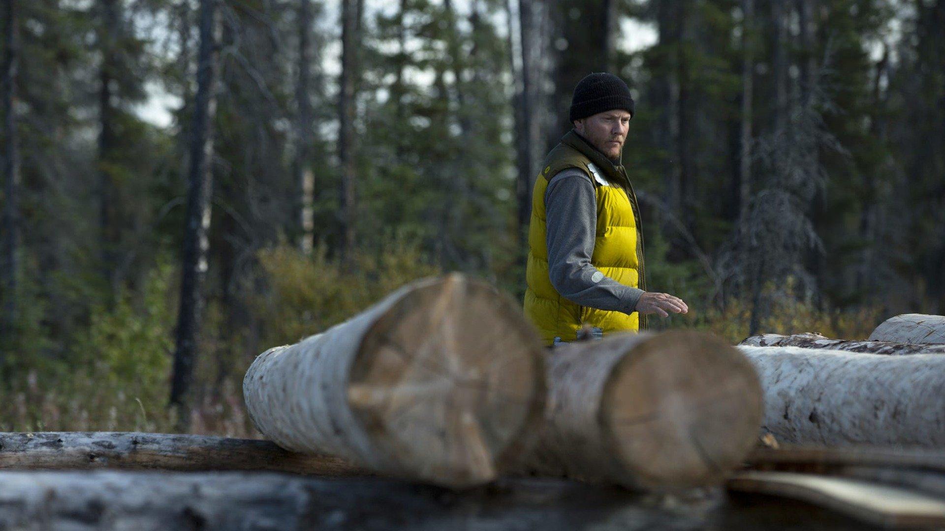 The Last Alaskans: Killer Instinct