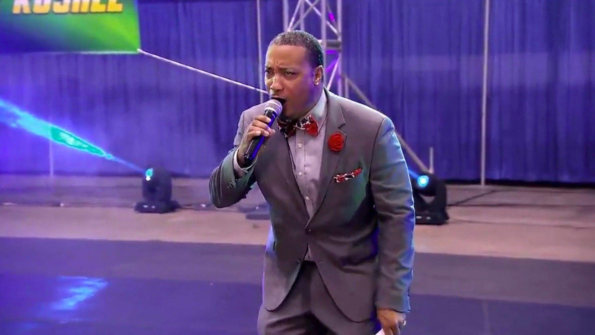 Bring It!: Battle Royale: Up in Flames!