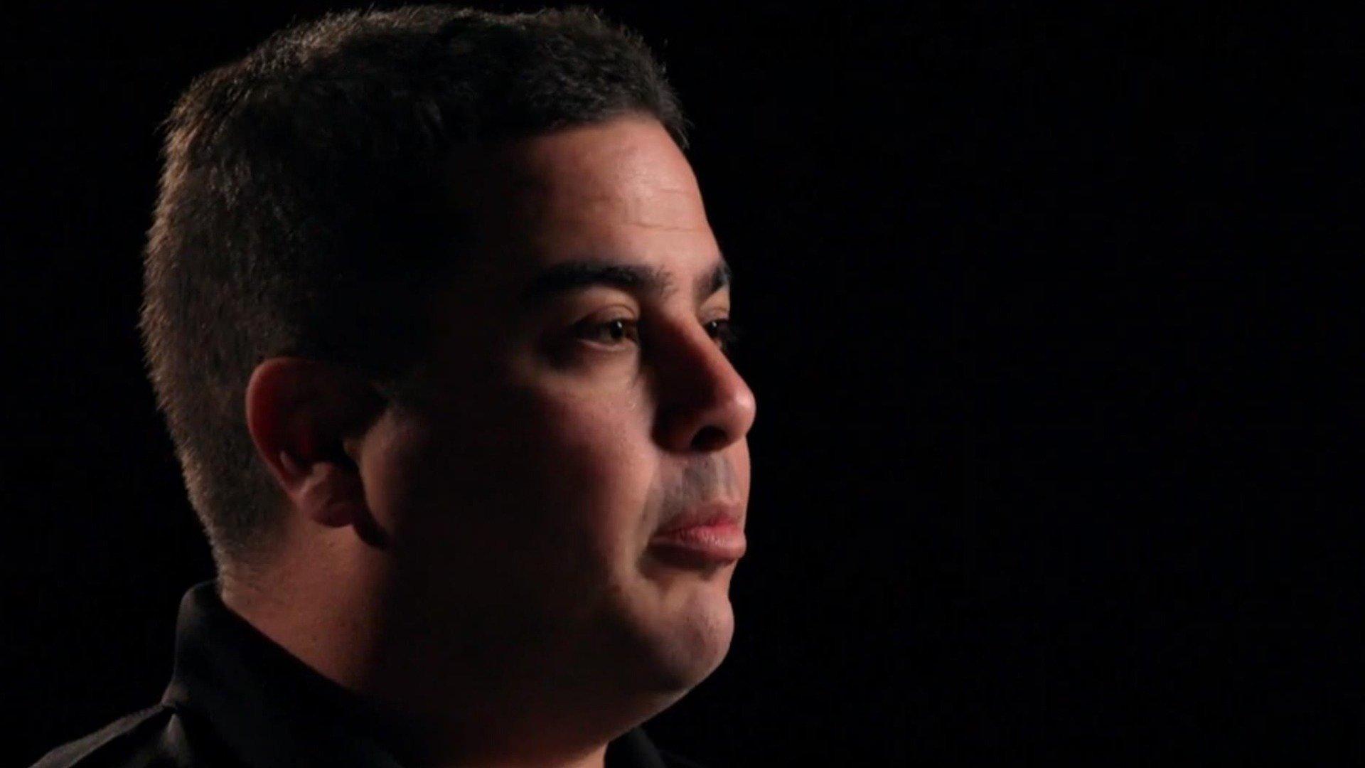 Nightwatch: Tough Love