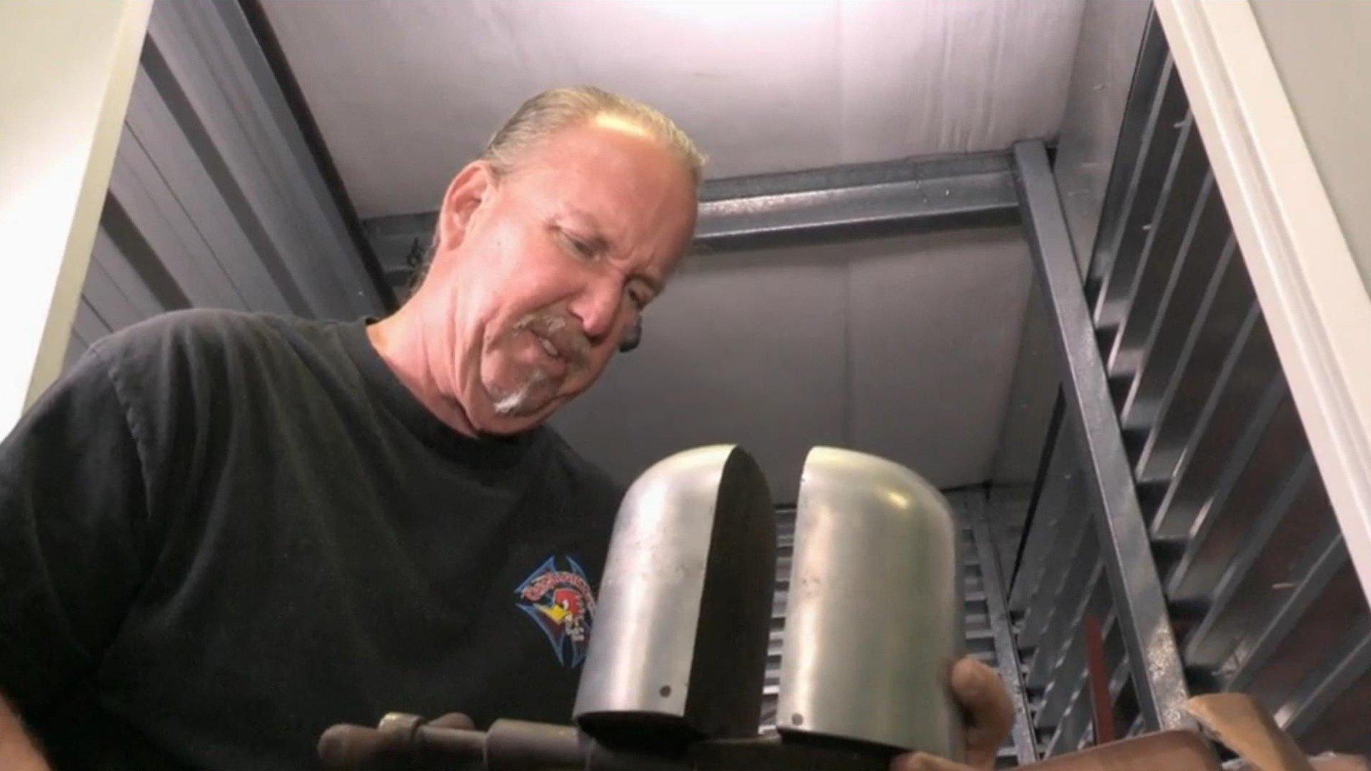 Storage Wars: Who Wants to Be a Mil-li-ner?