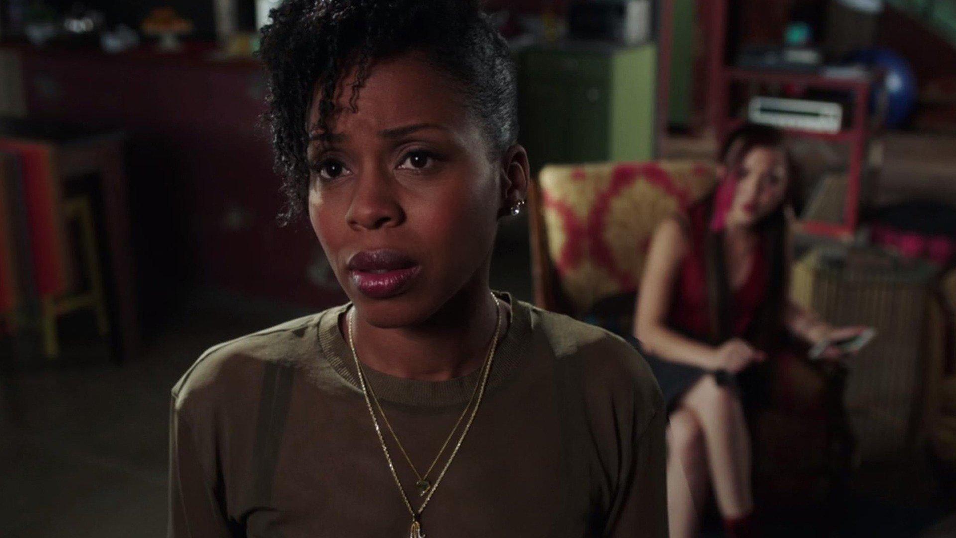 Rebel: Chasing Ghosts