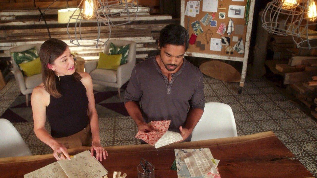 Save My Reno: Nick and Zina