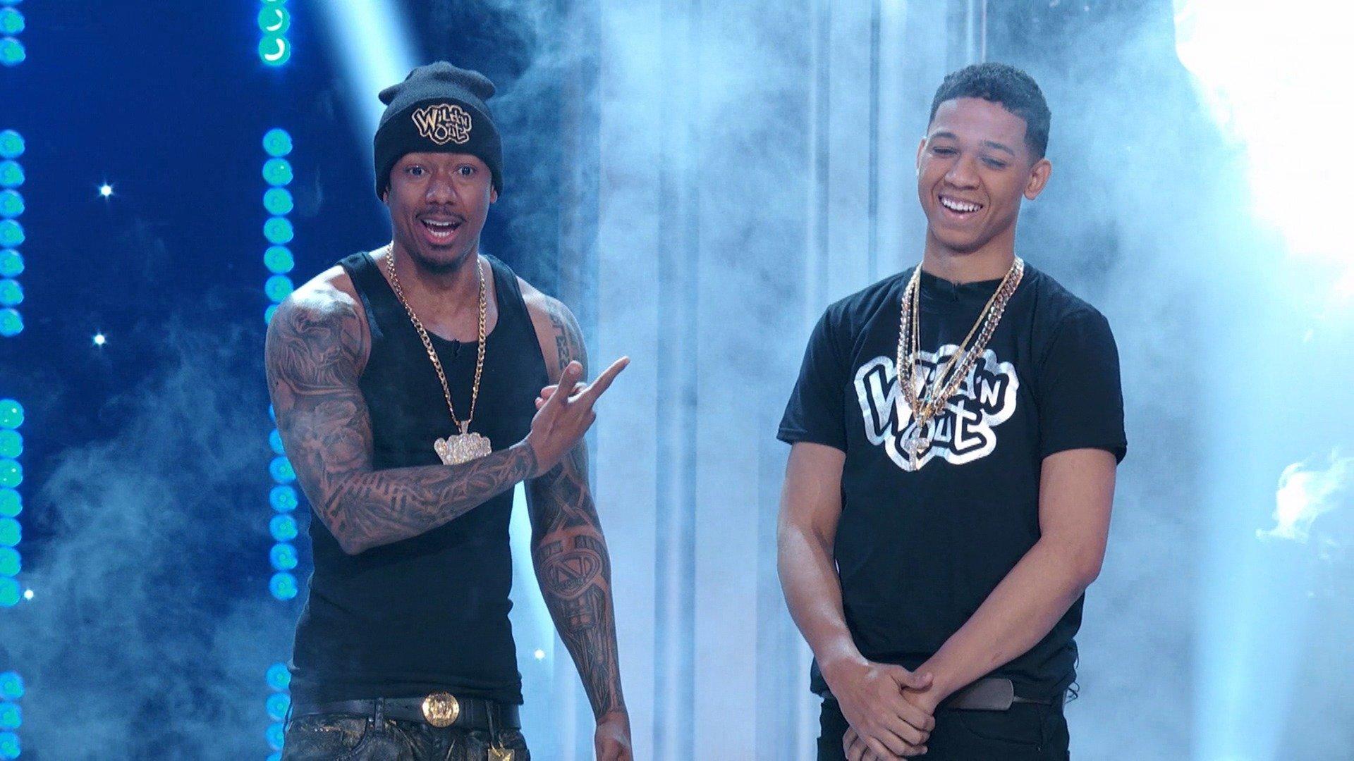 Nick Cannon Presents: Wild 'n Out: Lil Bibby; Ta'Rhonda; Dreezy