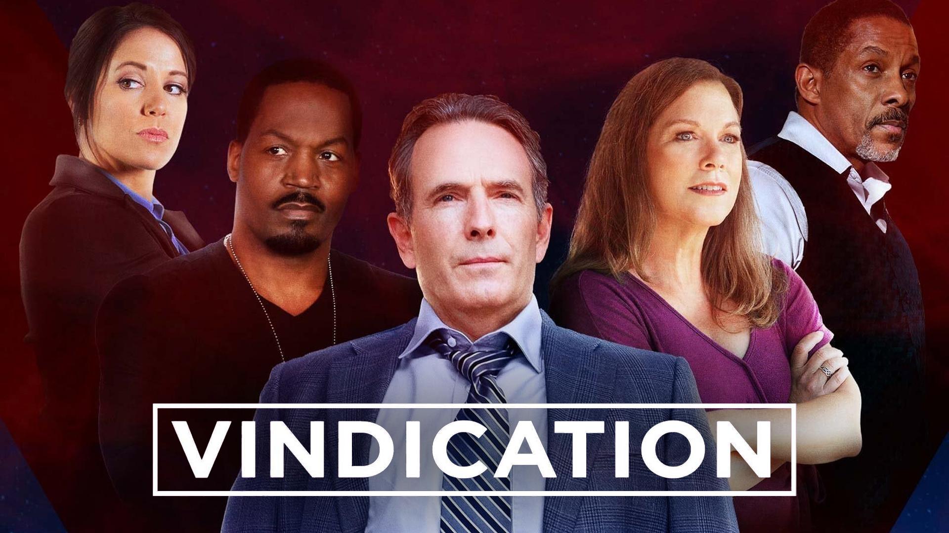 Watch Vindication Streaming Online on Philo (Free Trial)