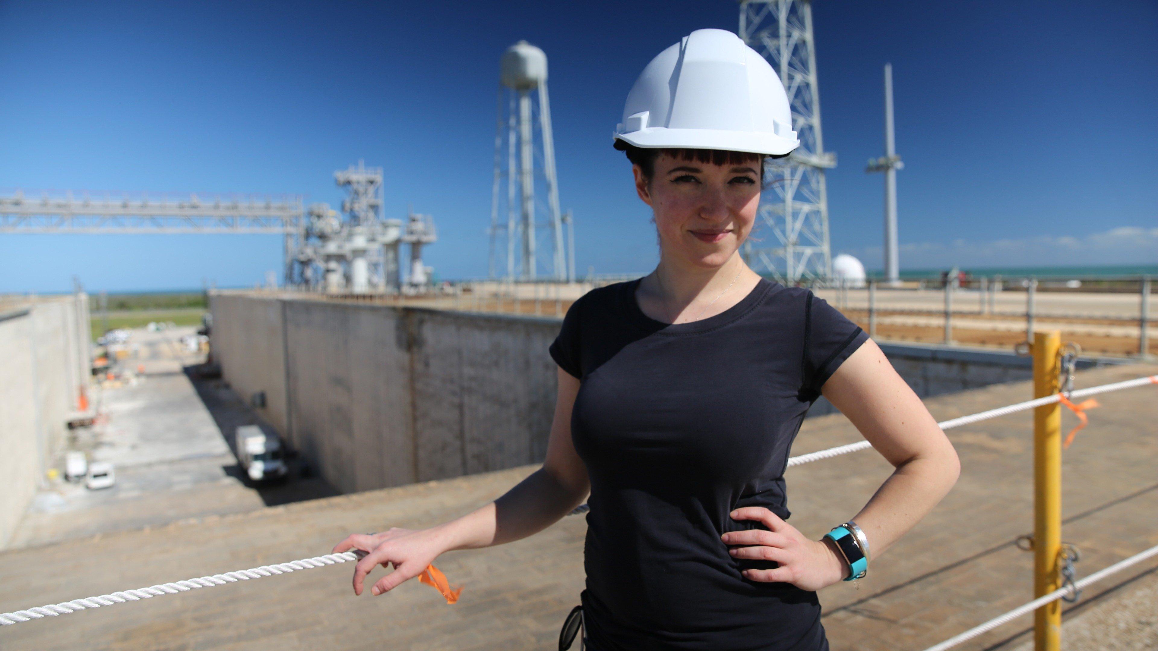 Impossible Engineering: The Invincible Tower