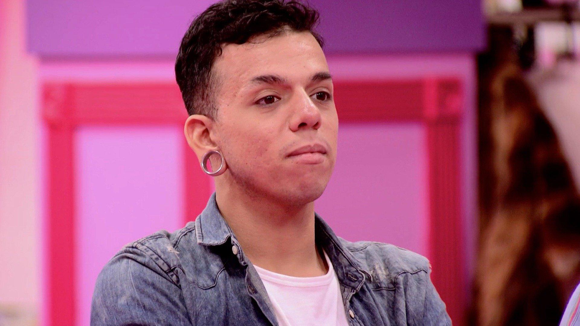 RuPaul's Drag Race: Good Morning Bitches