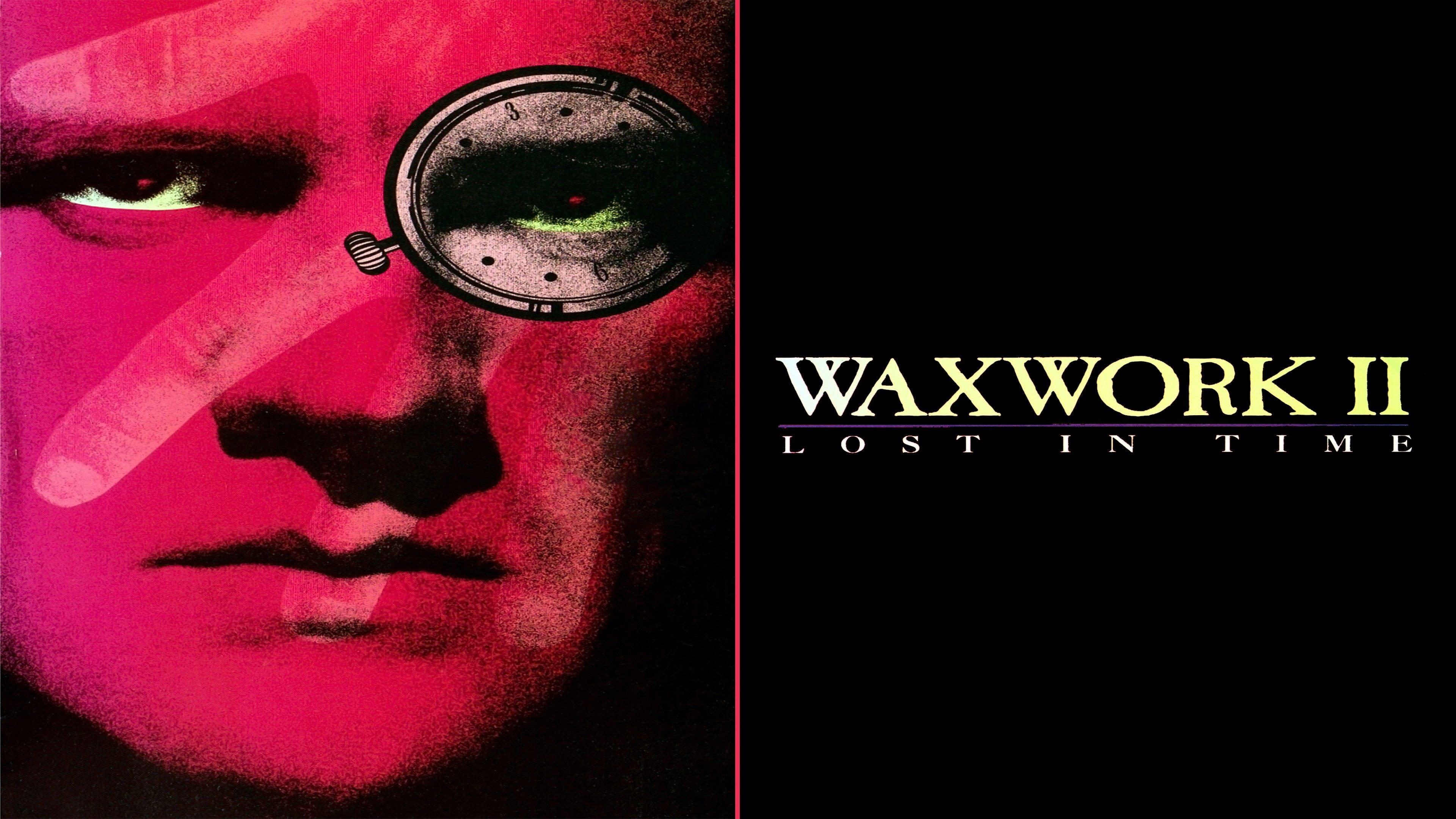 Watch Waxwork II: Lost in Time Streaming Online on Philo (Free Trial)