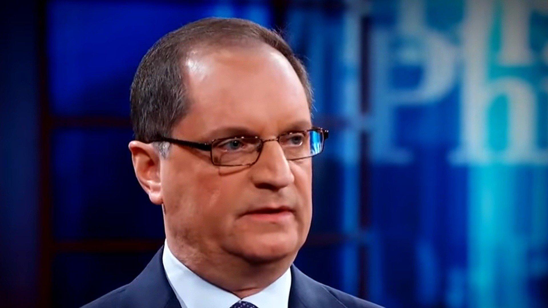 Dr. Phil: Making a Murderer Exposed