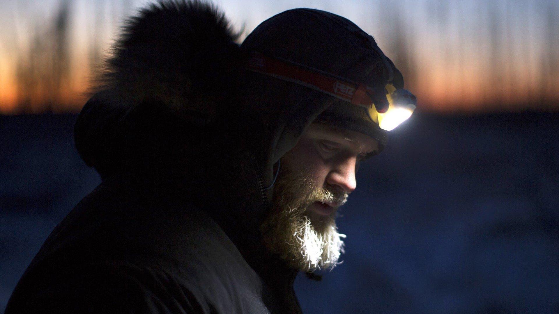 The Last Alaskans: Pray for Snow