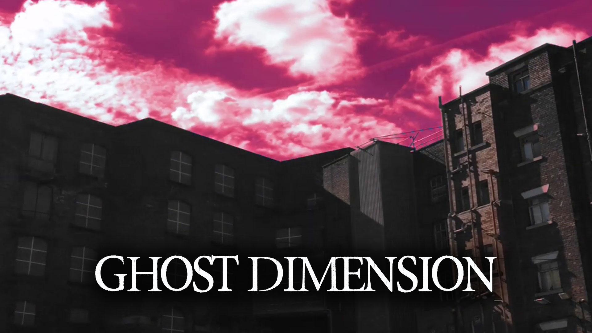 Watch Ghost Dimension Streaming Online on Philo (Free Trial)
