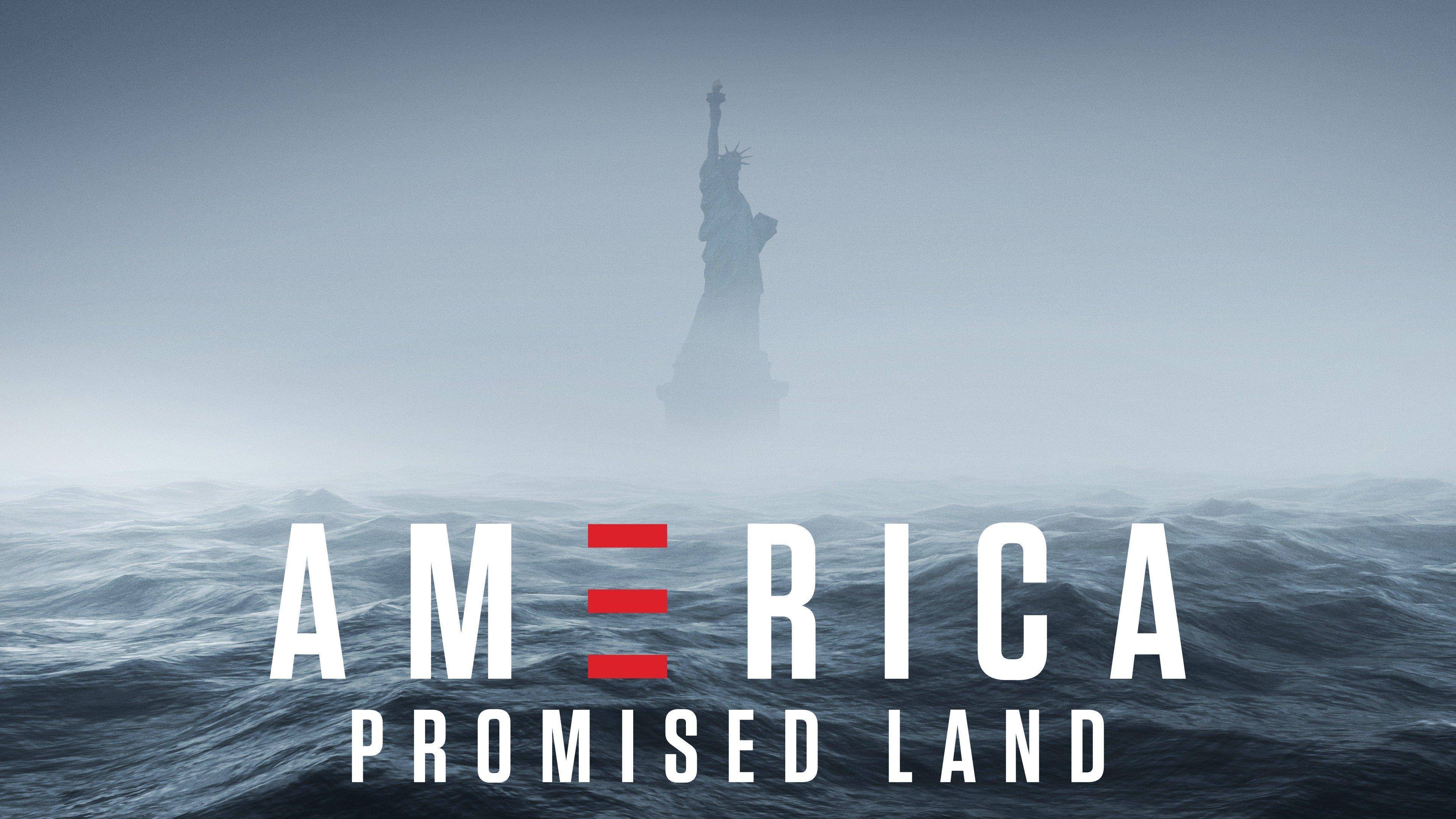 Watch America: Promised Land Streaming Online on Philo (Free Trial)