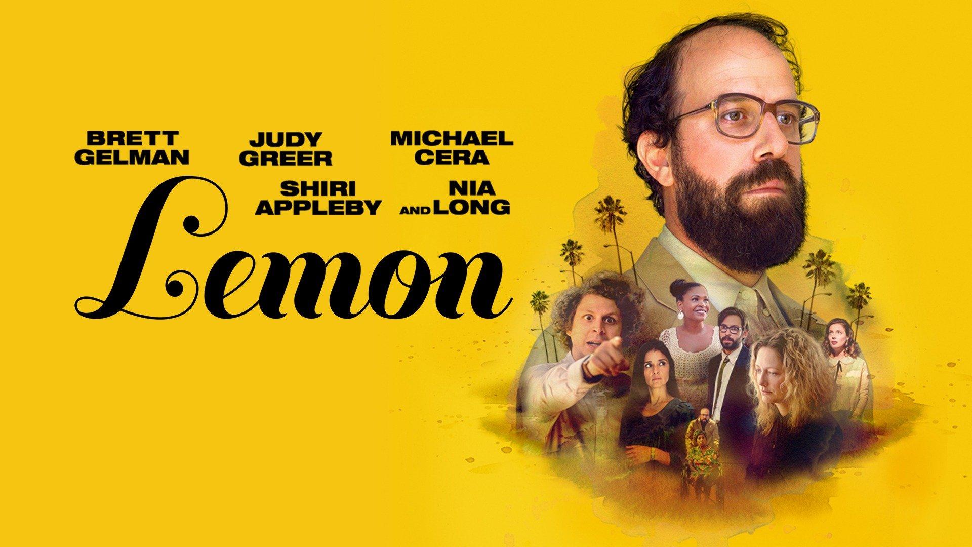 Watch Lemon Streaming Online on Philo (Free Trial)