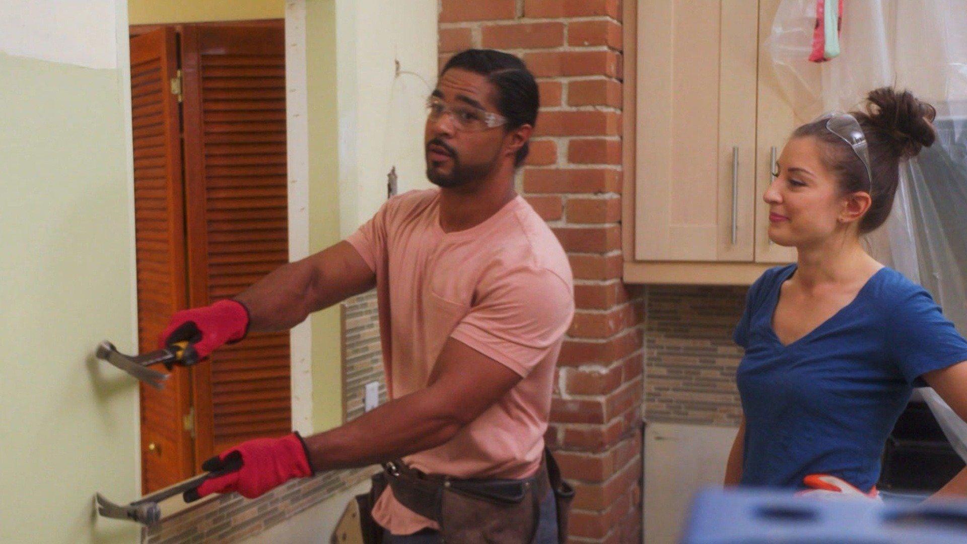 Save My Reno: Karen and Matt