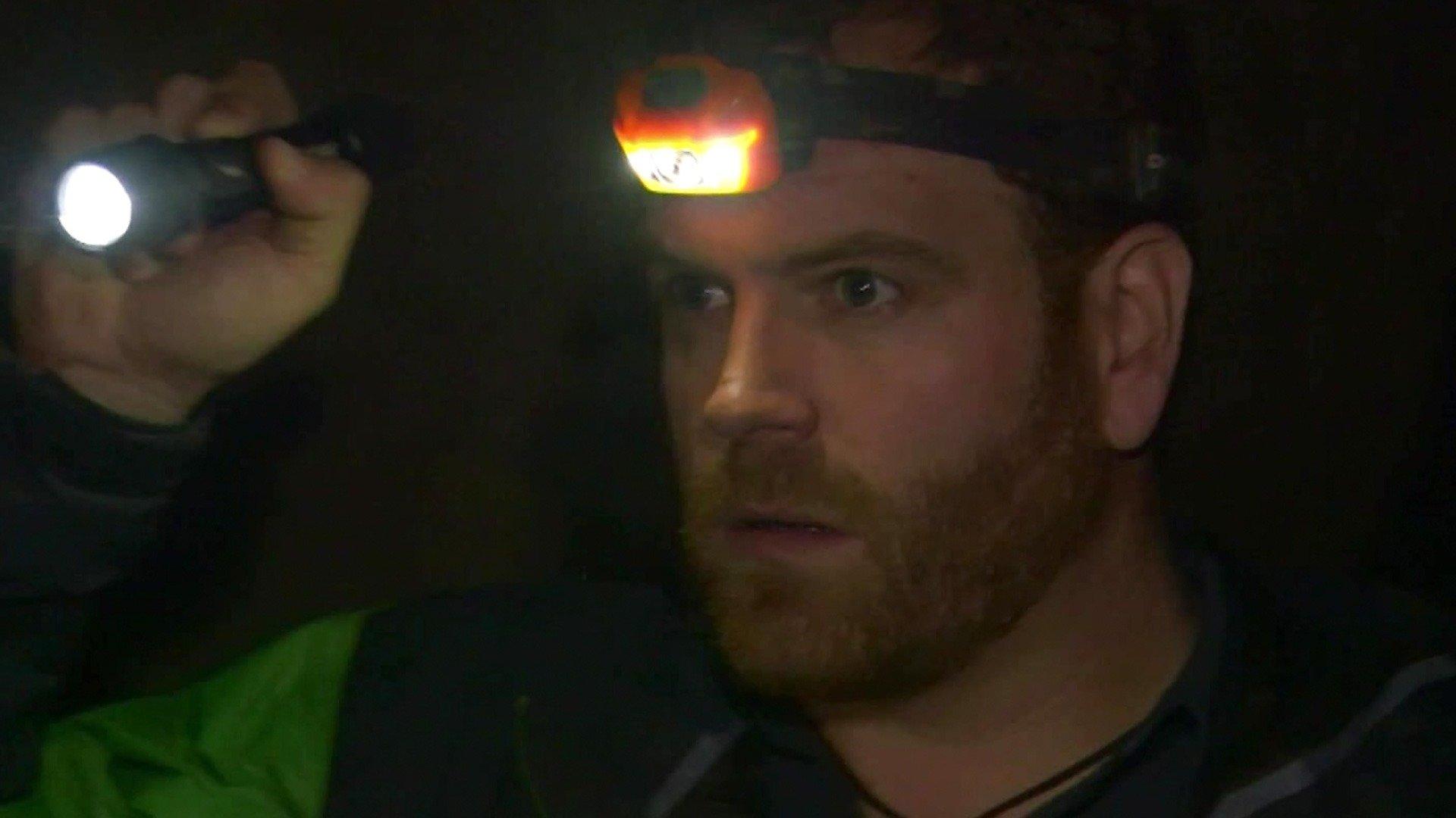 Expedition Unknown: Extra Finds: Nazi Secrets Revealed