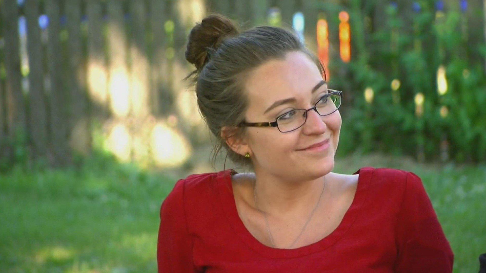 Tiny House Hunters: Military Couple Goes Tiny