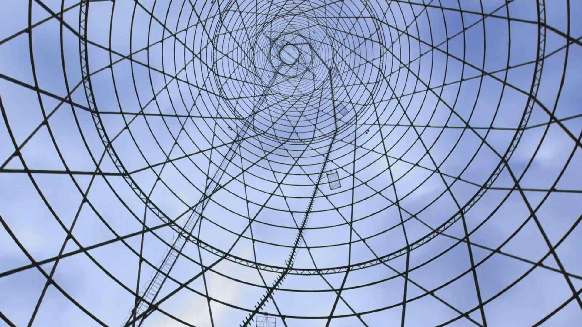 Mysteries of the Abandoned: Soviet Doomsday Device