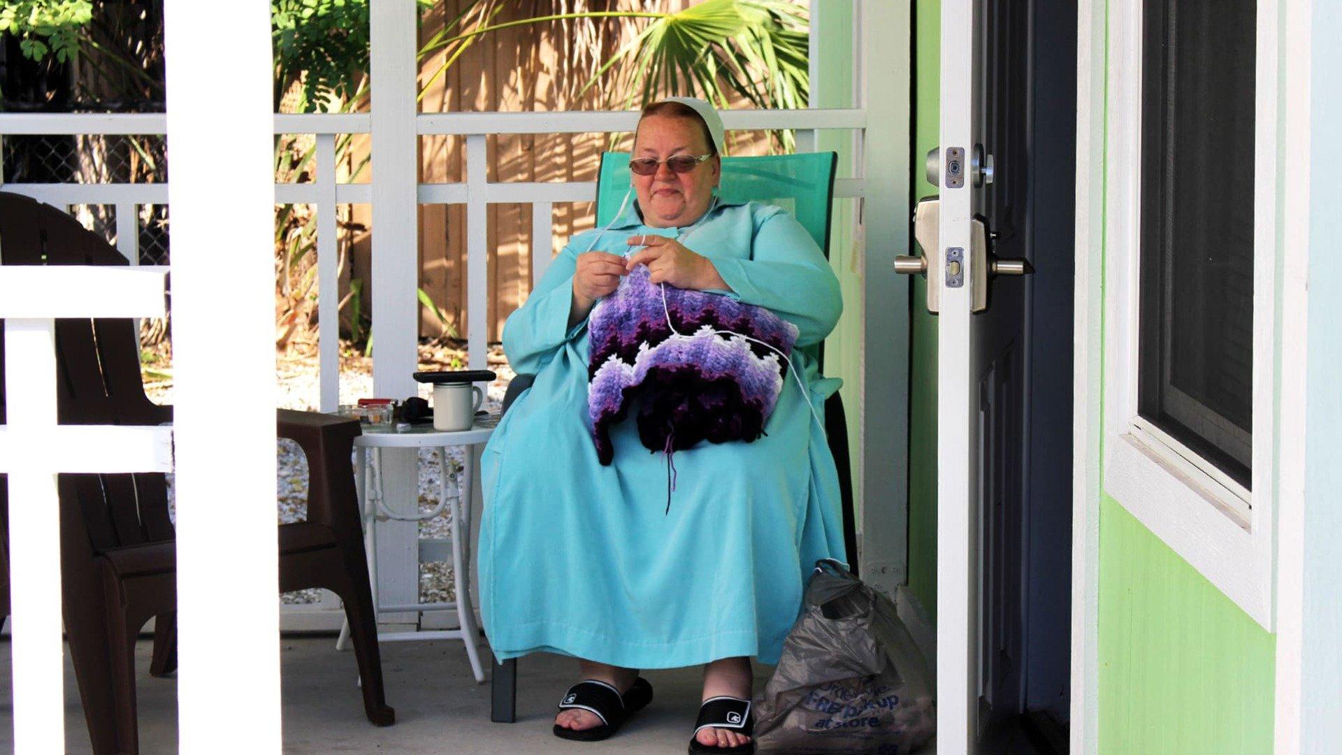 Return to Amish: Fun in the Shun