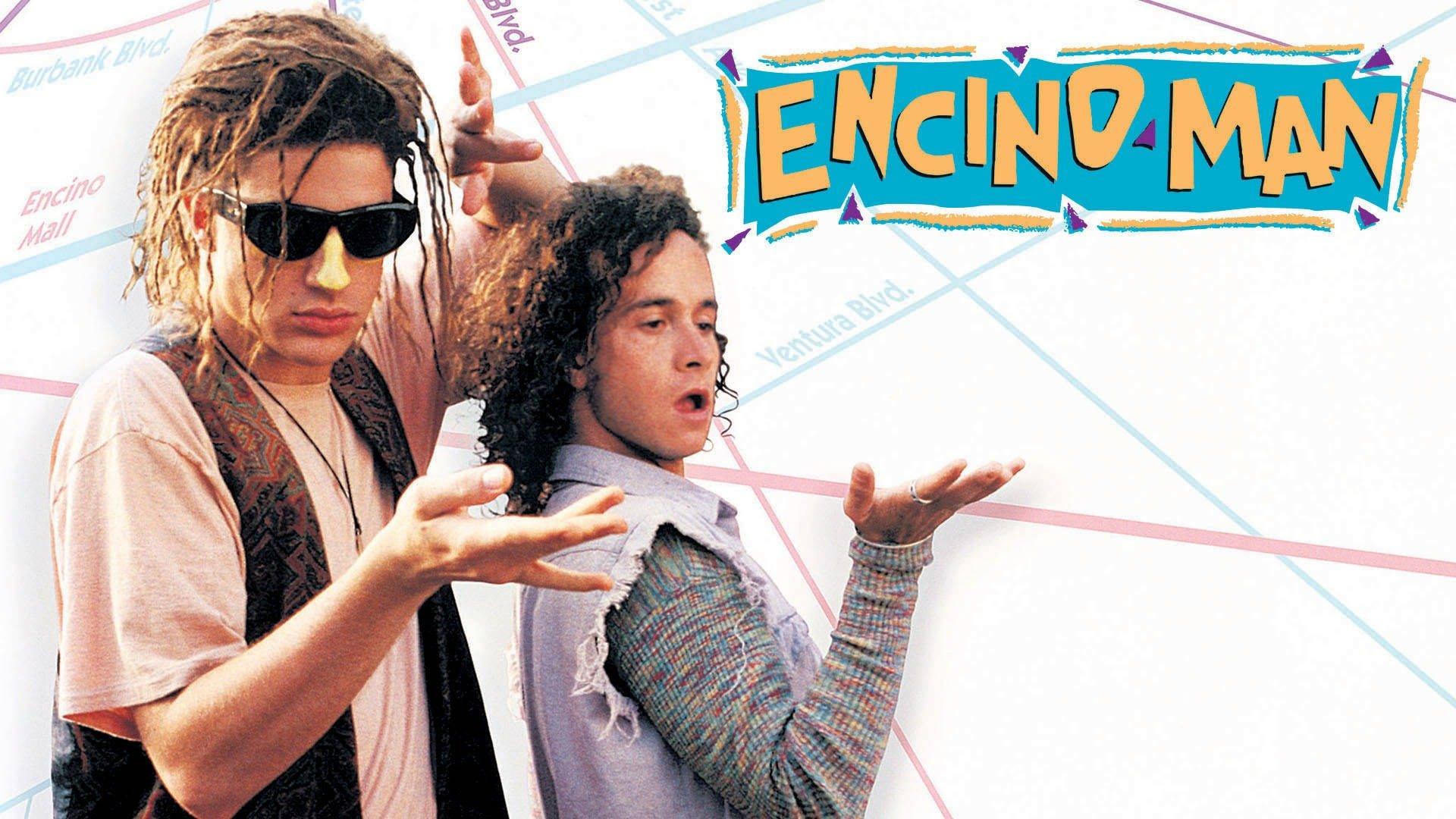 Watch Encino Man Streaming Online on Philo (Free Trial)