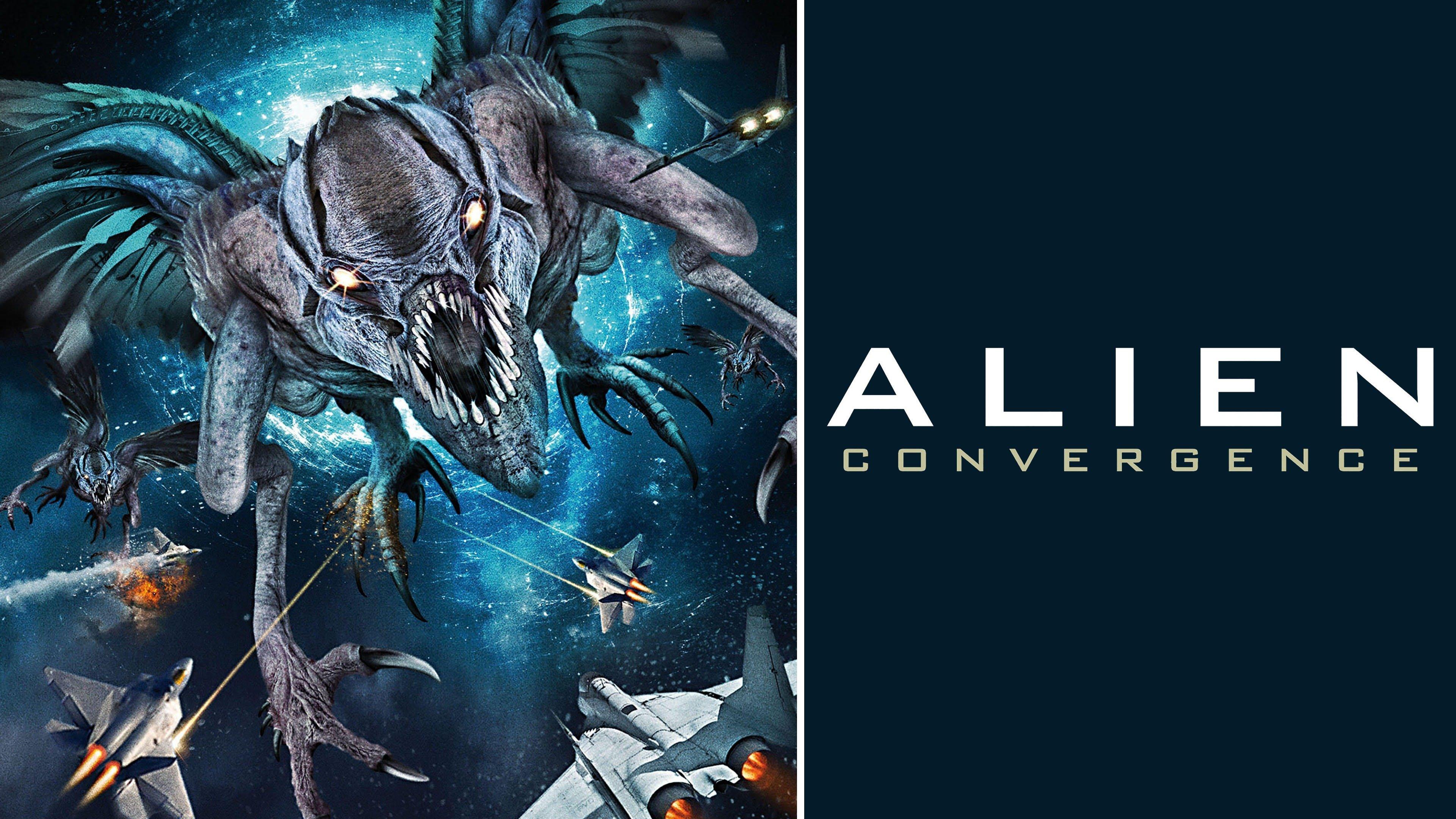 Watch Alien Convergence Streaming Online on Philo (Free Trial)