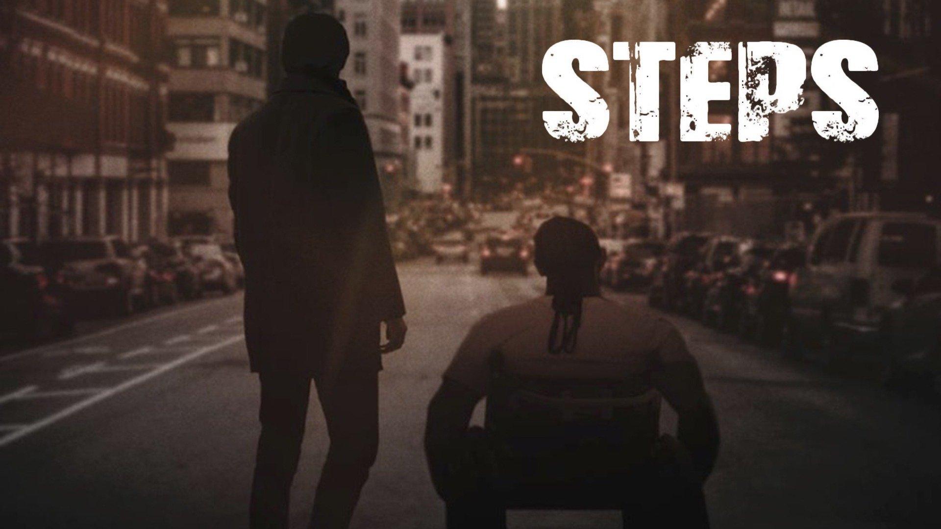 Watch Steps Streaming Online on Philo for Free