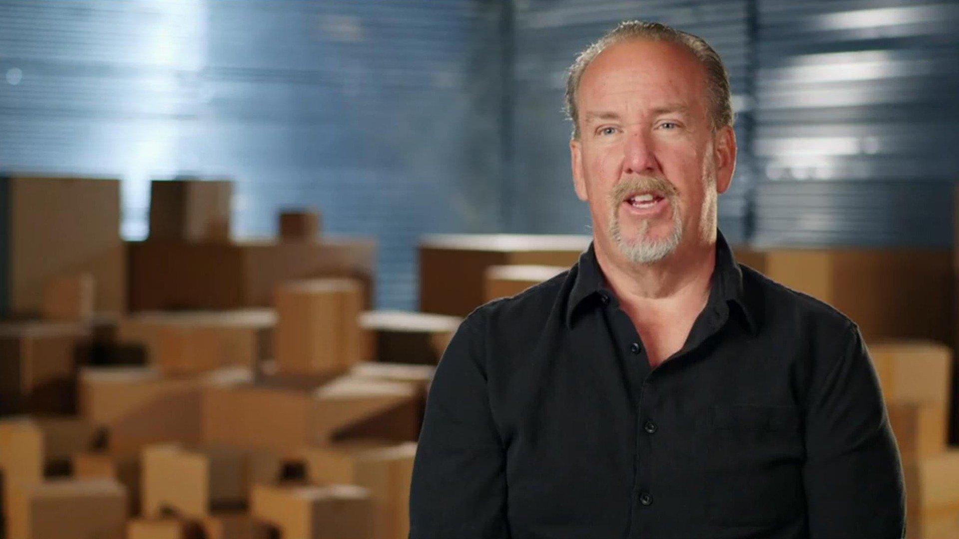 Storage Wars: I Learned It From Watching You!