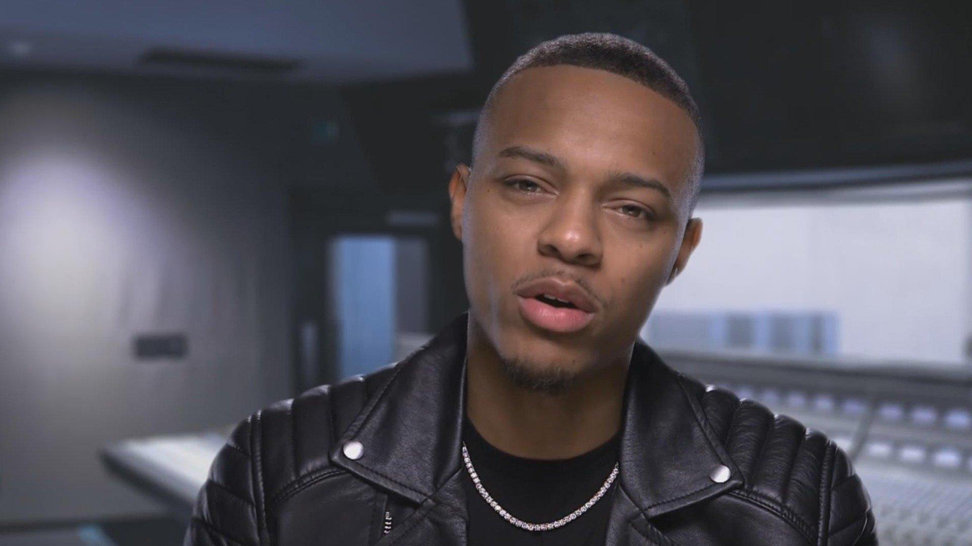 Growing Up Hip Hop Atlanta: Lil' Trouble in The A