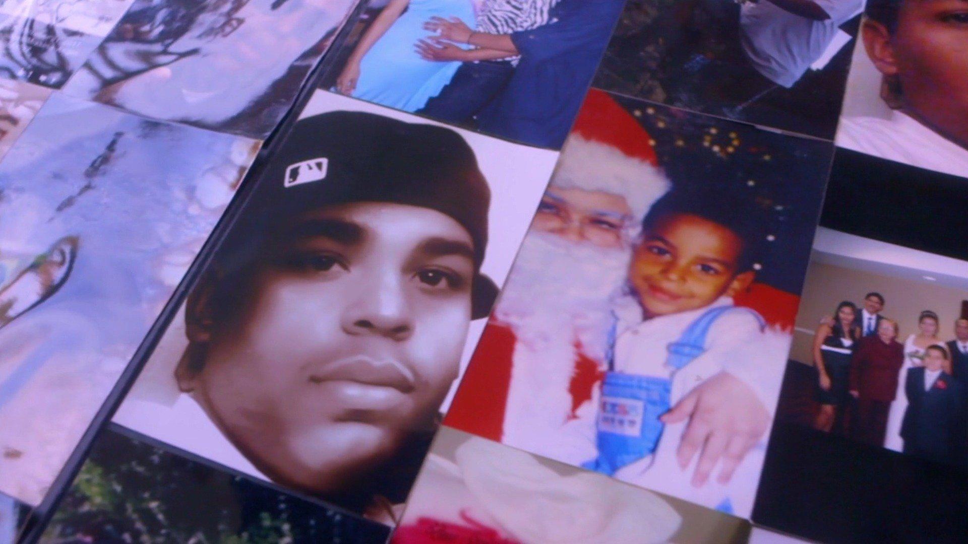 Disappeared: Lost Angel