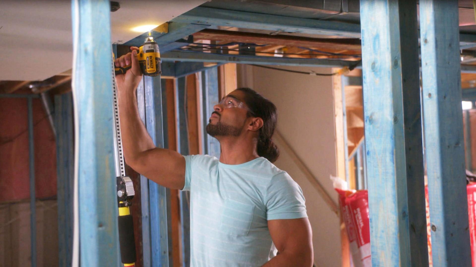 Save My Reno: Ken and Elisa