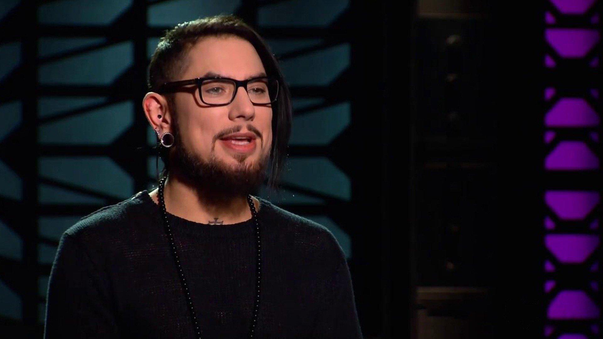 Ink Master: Crossing the Line