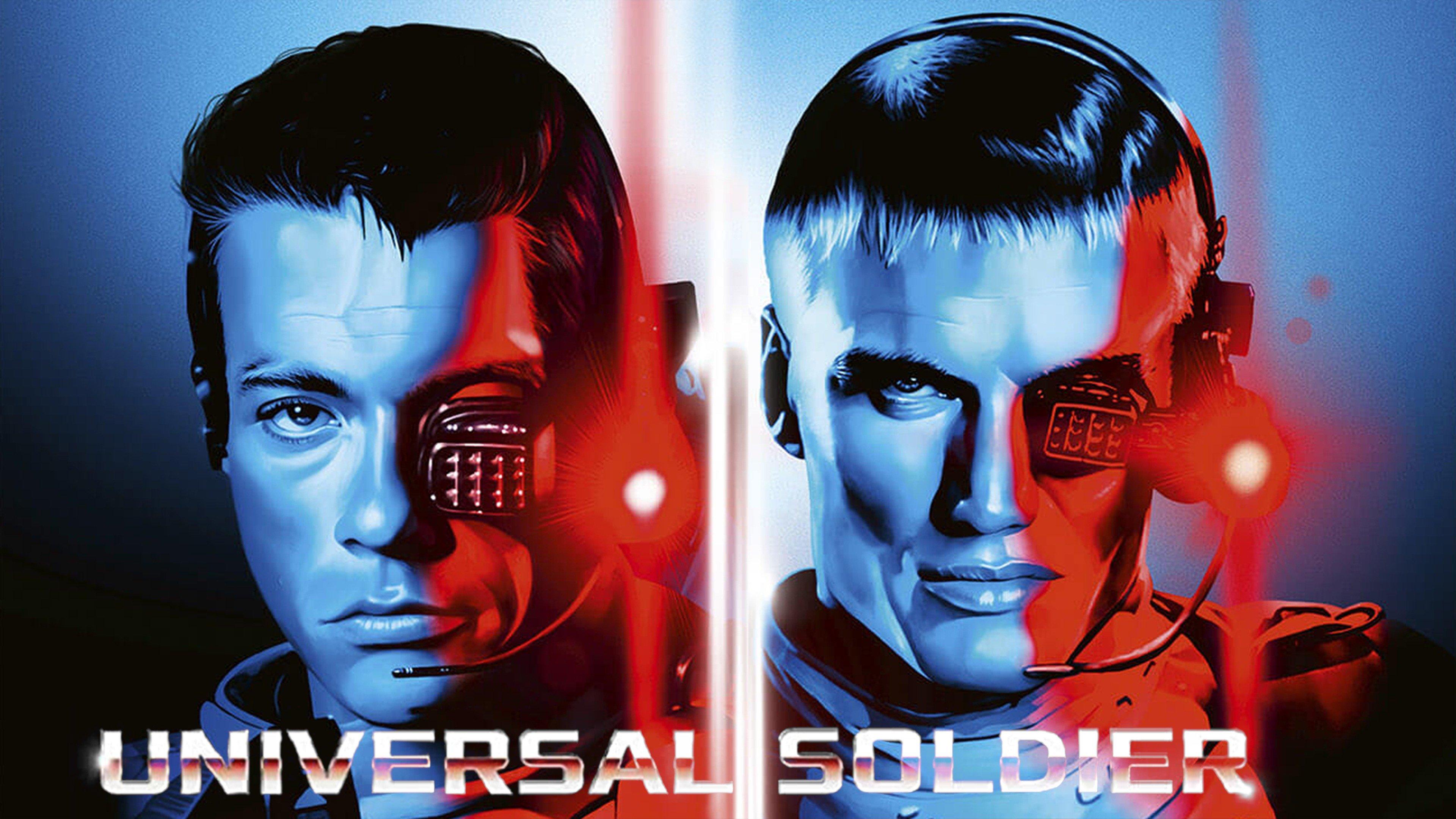 Watch Universal Soldier Streaming Online on Philo (Free Trial)