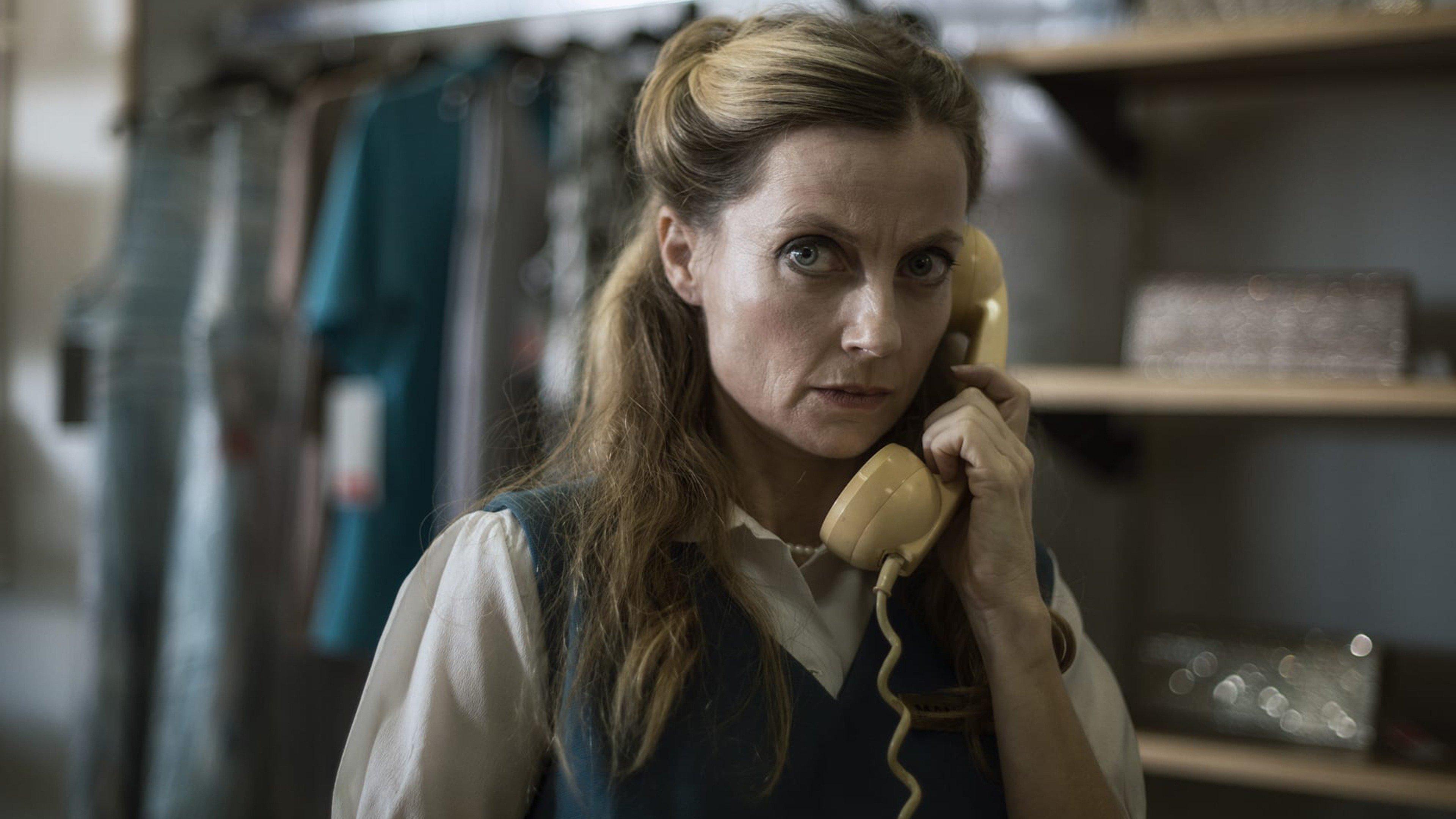 Hear No Evil: The Sound of Terror