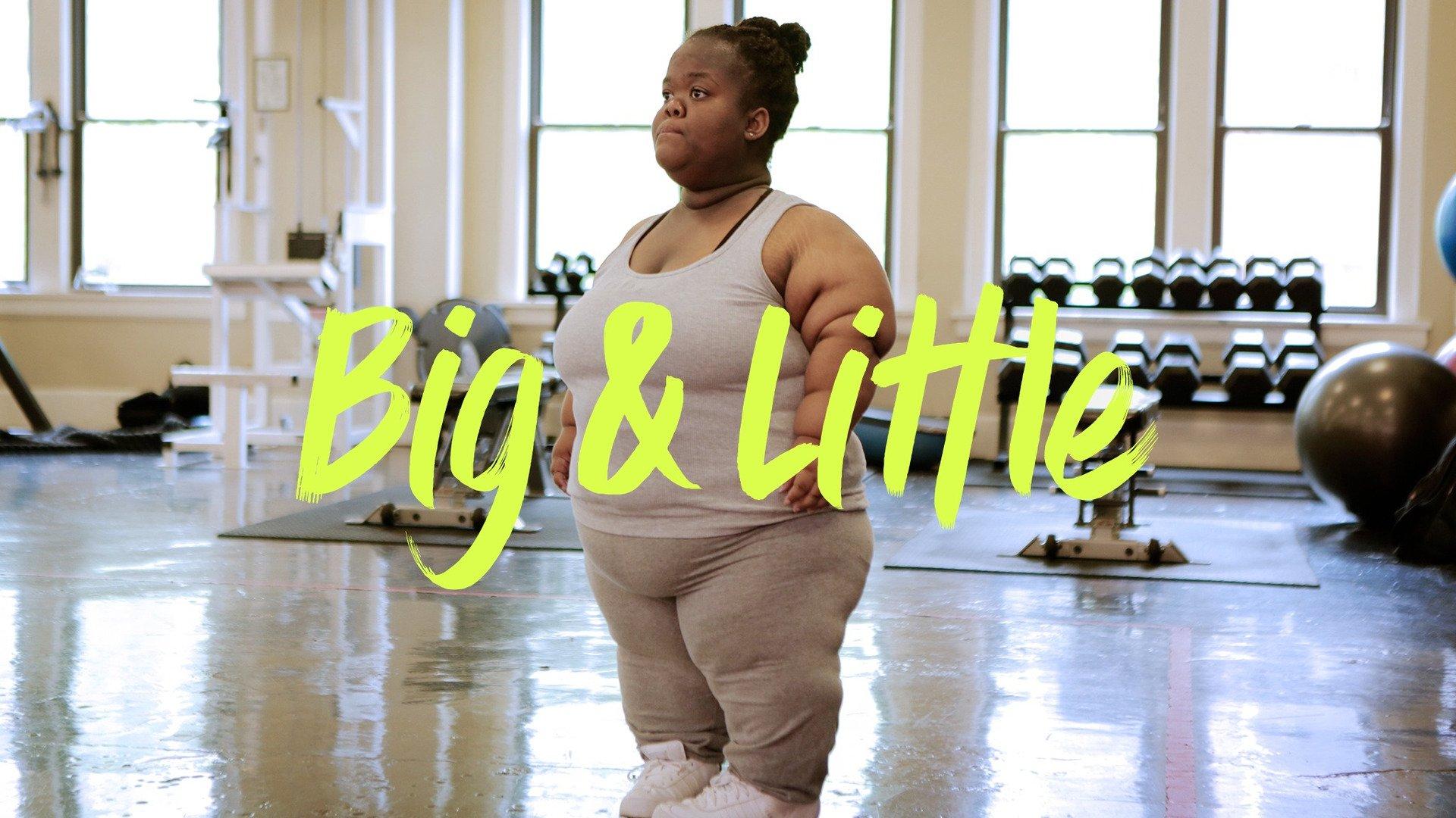 Watch Big & Little Streaming Online on Philo (Free Trial)