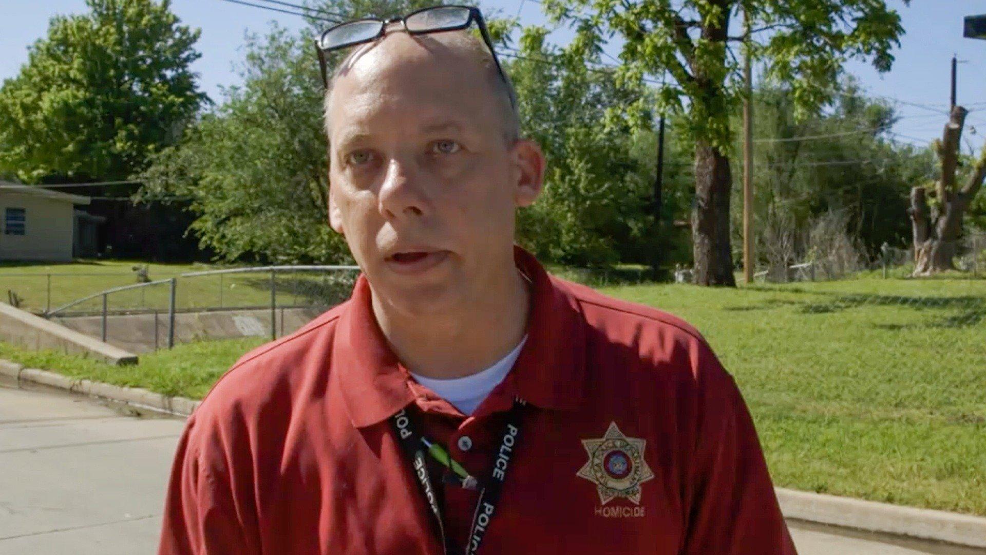 The First 48: Fatal Showdown; Deadly Text