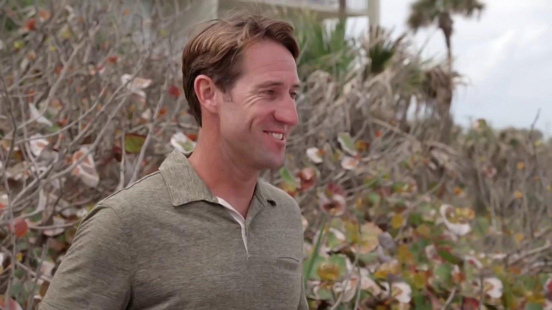 Beach Hunters: Beach Home Hunt in Melbourne Beach, Florida