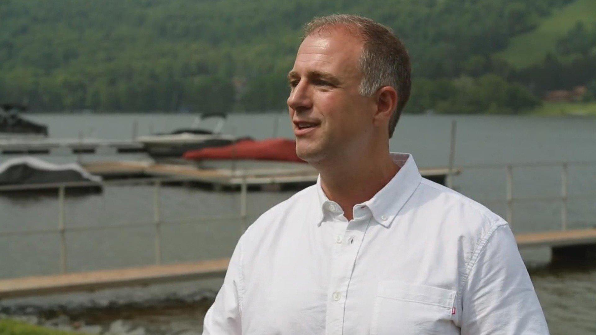 Lakefront Bargain Hunt: To Deep Creek Lake, Maryland and Beyond